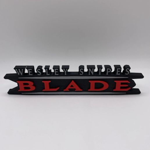blade trinity logo