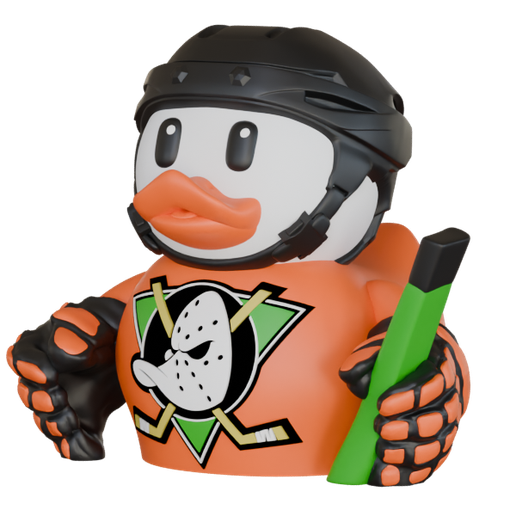 👾 Anaheim Ducks・ 3MF File for 3D printing・Cults