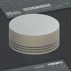 Cilinder best STL files for 3D printer・61 free models to download・Cults