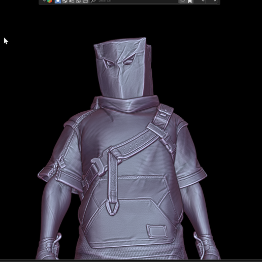 🕷️ Spider Man Bag man beyond 2 versions masked and unmasked costume ...