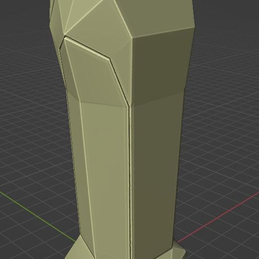 🐱 Kerfur/Kerfus VotV・ 3D File for 3D printing・Cults