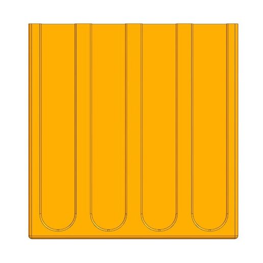 🍽️ Nespresso Essenza Mini C30 Capsule Holder・ STL File for 3D printing ...