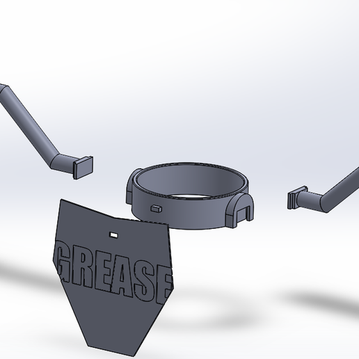 STL file BEER bars 🍺 ・3D print design to download・Cults