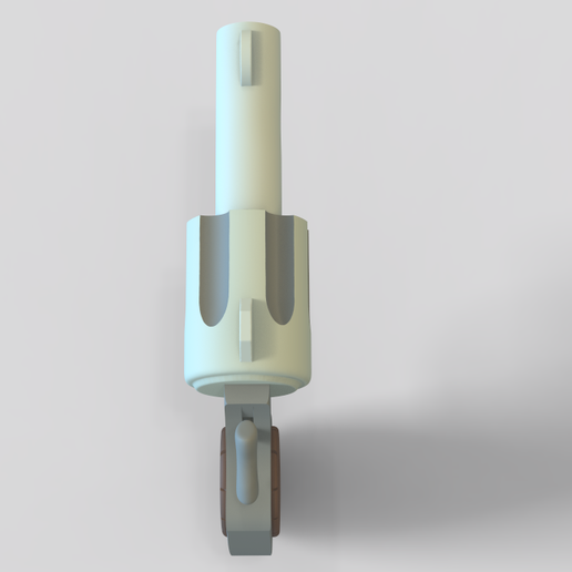 🐇 TOON BULLETS - WHO FRAMED ROGER RABBIT GUN AND BULLETS //BALAS ...