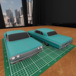 Impala best 3D printer models・157 designs to download・Cults