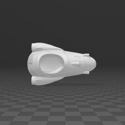 🎲 Fallout 4: Fusion Flea・ 3D File for ・Cults