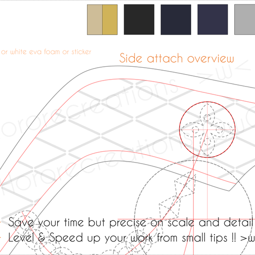 🪖 Capitano (The Captain) Eleven Fatui Harbingers - Helmet ,Gauntlet ...