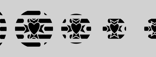 3D file Sisters of Battle Order of the Valorous Heart base topper ...