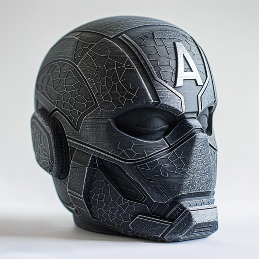 🦸 mask template, cosplay mask, half mask, marvel mask, display mask ...