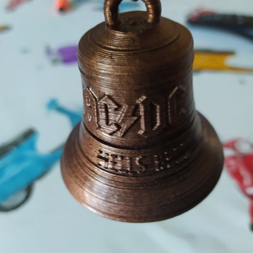 3D print GRINDER GRINDER HELLS BELL WEED KEYCHAIN KEYCHAIN EASY PRINT ...