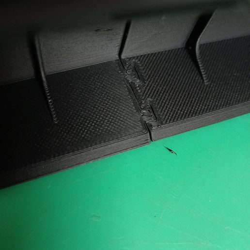 🖼️ creality k1/k1c cover frame・ STL File for 3D printing・Cults