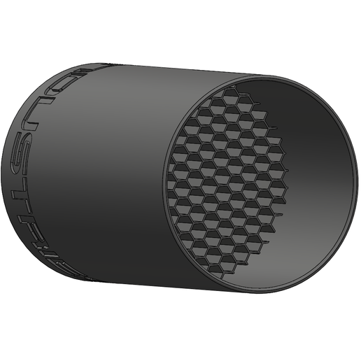 3D file Redneck Killflash ARD (Anti-Reflection Device) ⚖️ ・3D printable ...