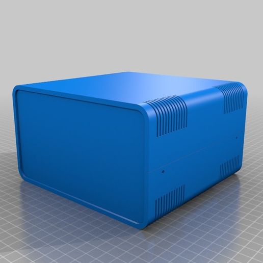 Free 3D file My Ultimate Box Maker 1・3D printable model to download・Cults