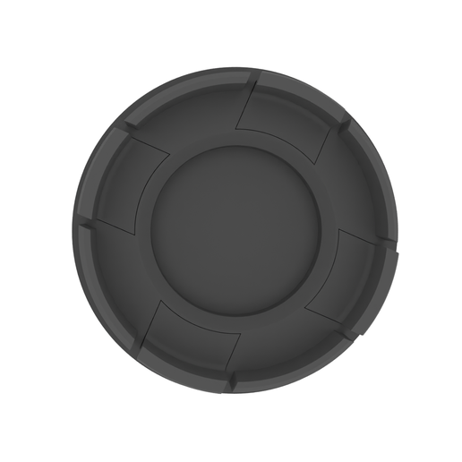 🧢 BBS Center Rim Cap Hub Lug Cover Dust・ STL File for 3D printing・Cults