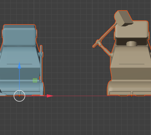 👾 clean-o-vac・ STL File for 3D printing・Cults