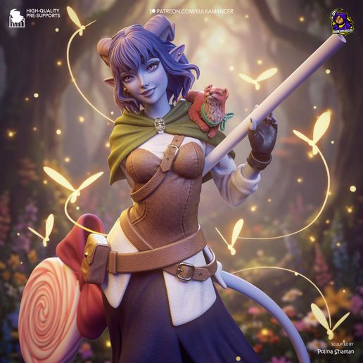 jester steam artwork