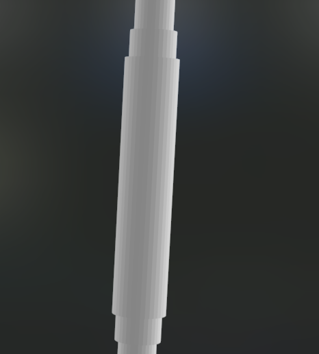 🚁 Redesigned rear axel for RC 1:10 chassis・Free STL File for 3D ...
