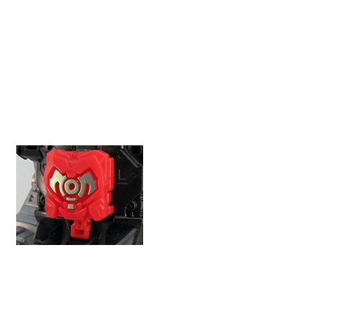 🤖 transformers micronus prime master・ STL File for 3D printing・Cults