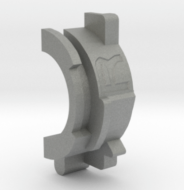 ⚙️ BEYBLADE MAGNACORE SYSTEM | BAKUTEN COMPATIBLE | SPIN GEAR SERIES ...