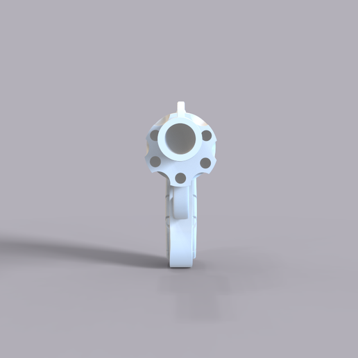 🐇 TOON BULLETS - WHO FRAMED ROGER RABBIT GUN AND BULLETS //BALAS ...