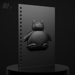 Notebook covers・2 3D Models & STL Files to Download・Cults