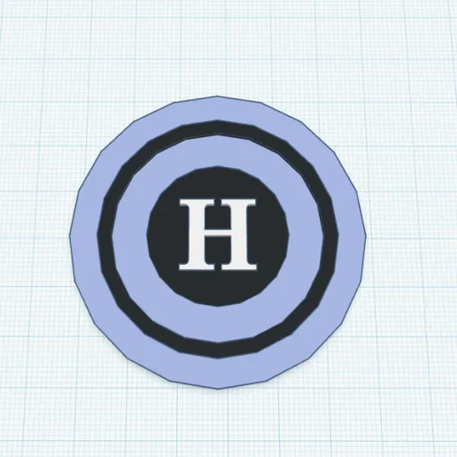 STL file OSRS Home Teleport Spell • Runescape 🐉 ・3D printing idea to ...