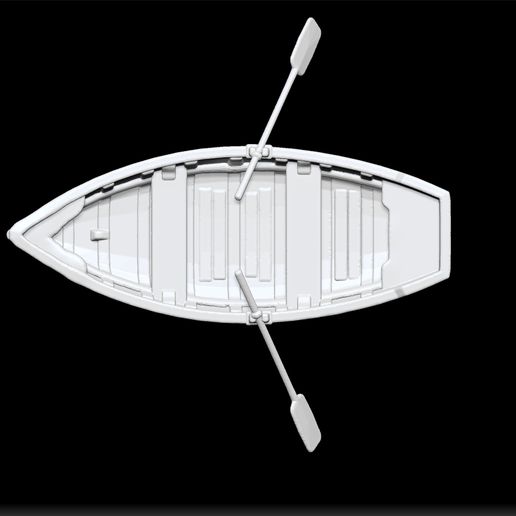 🛥️ Boat 3D Print Model - Nautical Vessel STL File - Detailed Ship ...