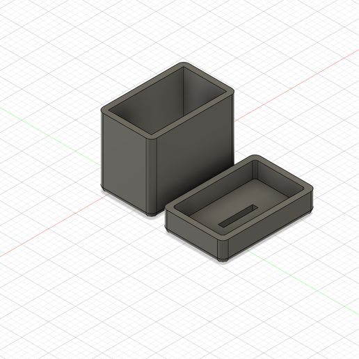 Free OBJ file Money Bank 💰 ・Object to download and to 3D print・Cults