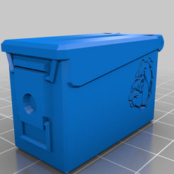 Usmc best free STL files for 3D printer・22 models to download・Cults