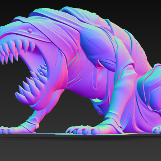 👹 Exotic Monster Amazing Star Wars - Exotic Monster Amazing Star Wars ...