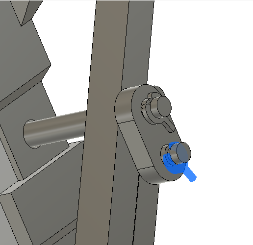 🎲 Dice Tower - Drawbridge Castle・ STL File for 3D printing・Cults