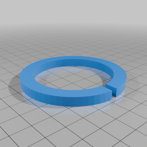 🧊 Ice Fishing Camera Panner Tripod・Free 3D File for ・Cults