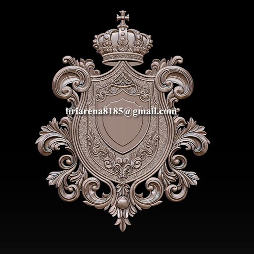 Free 3D file Frame 3d - CNC machine - 3D CNC 🖼️ ・3D printing template ...