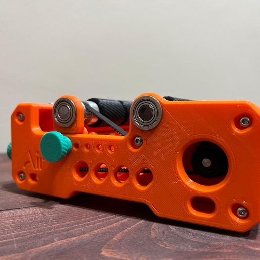 🧞‍♂️ Rotary Roller for Laser Engraving Machine-V2"Creality Rotary ...