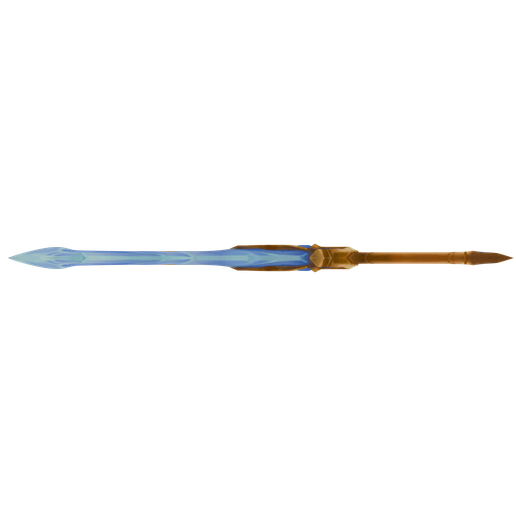 STL file League Of Legends Justicar Aatrox Sword Skin For Cosplay 🗡️ ...