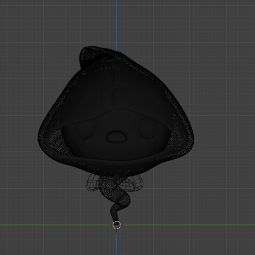 🎨 Tainted Forgotten the binding of isaac・ STL File for 3D printing・Cults