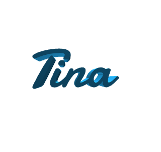 👩 Tina・ STL File for ・Cults