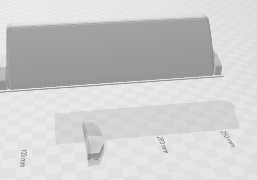 🚕 taxi cab tag・ STL File for 3D printing・Cults