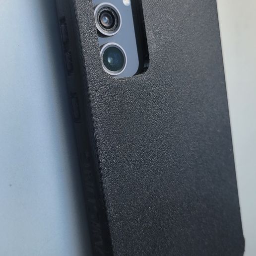 📞 Galaxy S23 FE Rugged Case (TPU)・Free 3D File for 3D printing・Cults