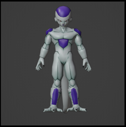 Archivo STL gratis Freezer 🐉 ・Plan para descargar y imprimir en 3D・Cults