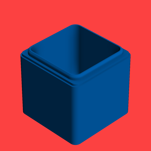 🧱 BRICK CASE・Free STL File for 3D printing・Cults