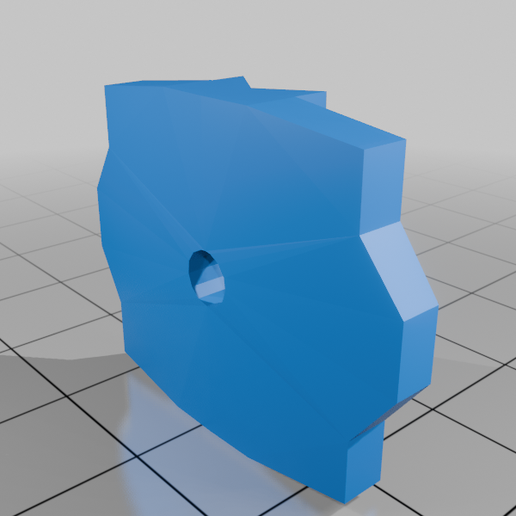 Free 3D file Creality_CR6-SE Tensor X 🧞‍♂️ ・3D printer model to ...