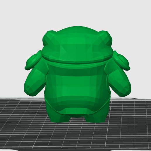 🧸 Valorant Flex Teddy Bear - Detailed 3D model, adorable and ...