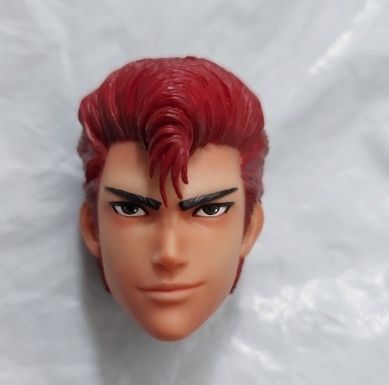 hanamichi dunk head