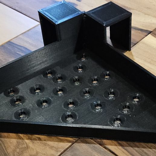 🚰 Aquarium water diffuser・ STL File for 3D printing・Cults