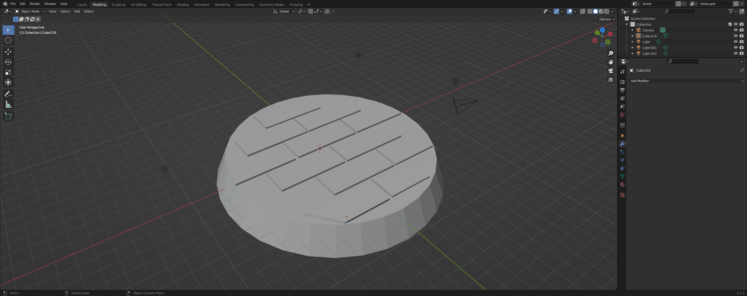 Free 3D file BASE PLATES・Object to download and to 3D print・Cults