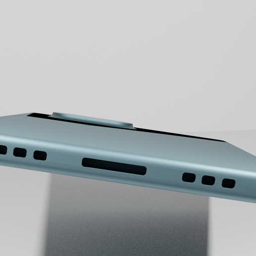 3D file phone 📞 ・3D printing design to download・Cults