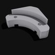 📳 Counterweight・ STL File for 3D printing・Cults