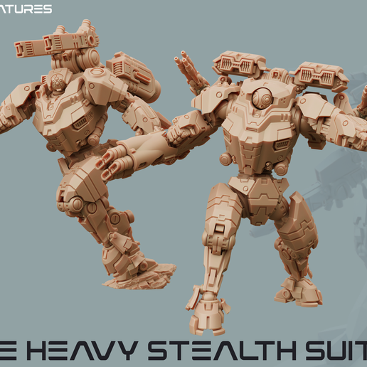 🆕 Greater Good | New Expansion, Scourge complete edition・ 3D File for ...