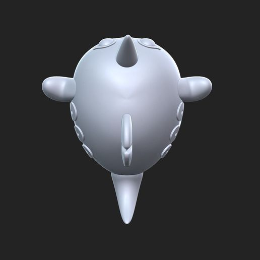 ♾️ Miniature Axie Infinity Beast - Bête imprimable en 3D・Fichier 3D ...